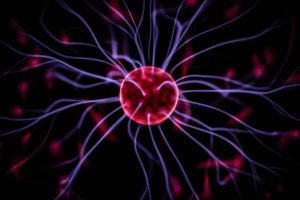 Tesla Plasma Machine – Advanced Wellness Device